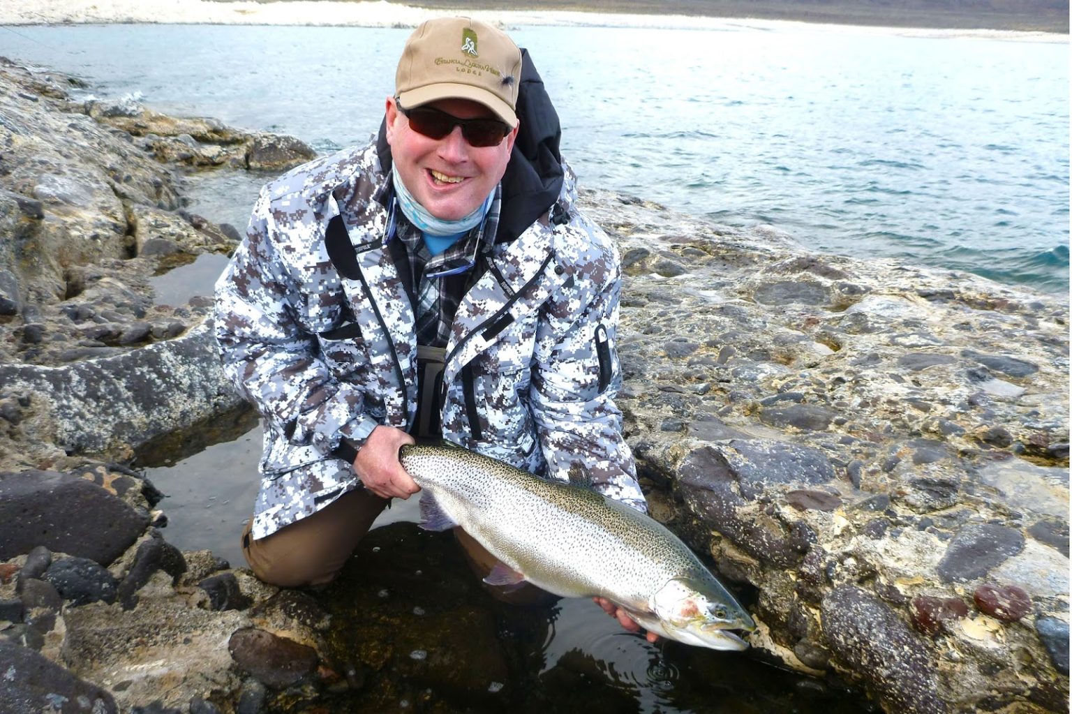Littoral Zone Podcast – The Littoral Zone Podcast with Phil Rowley